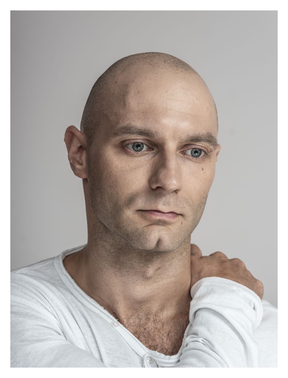 Michał Zborowski - Teatr Muzyczny Capitol