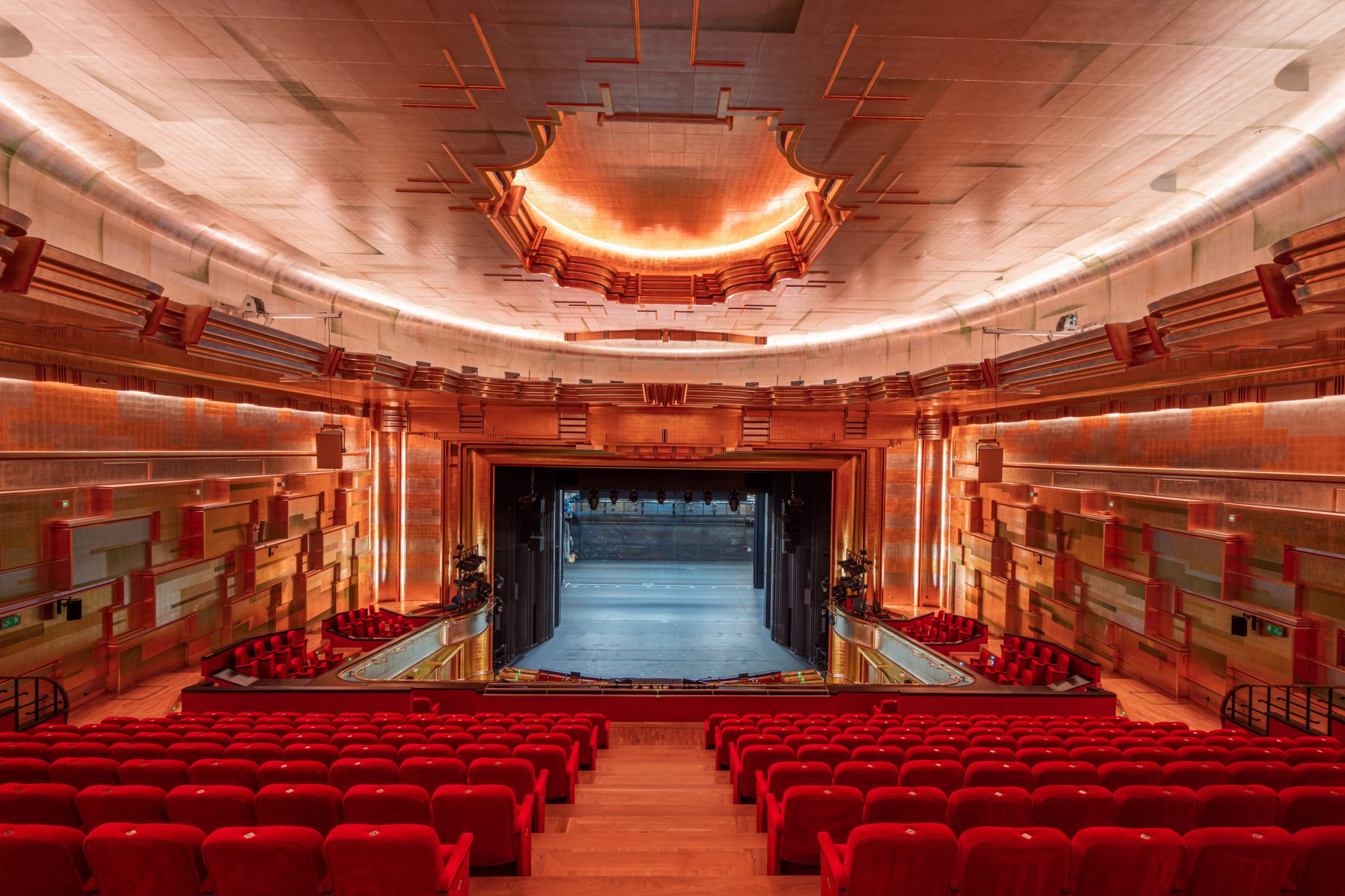 Dziękujemy za sezon 2022/23! - Teatr Muzyczny Capitol