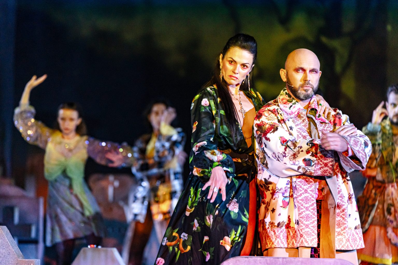 Romeo i Julia - Teatr Muzyczny Capitol