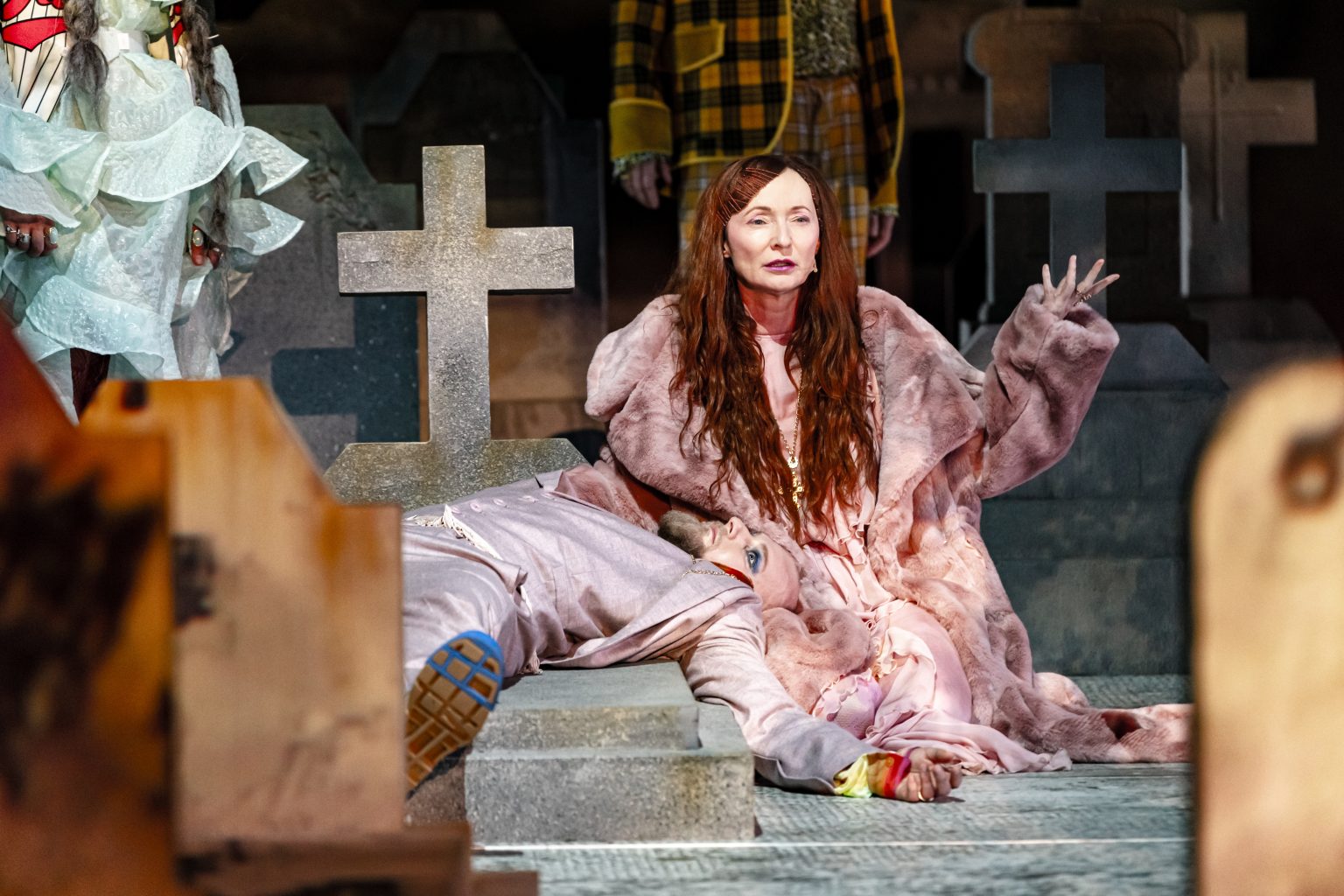 Romeo i Julia - Teatr Muzyczny Capitol